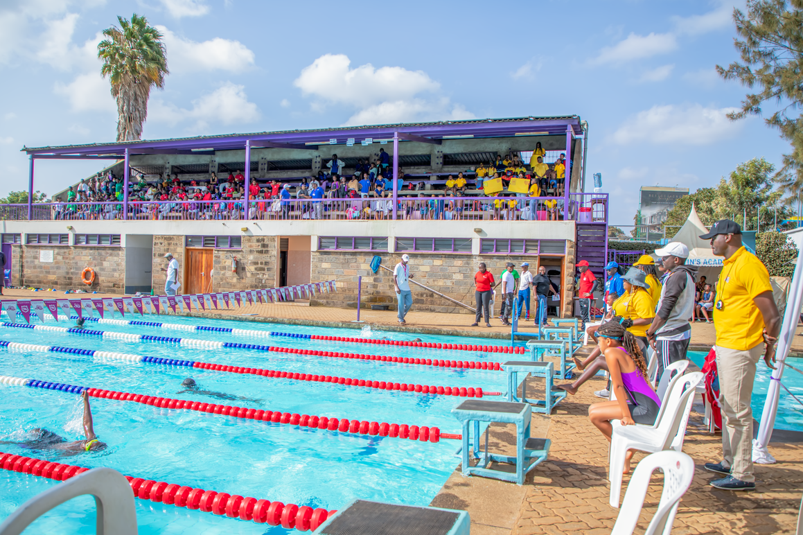 St. Austin’s Academy 2023 Junior School Swimming Gala – St. Austin's ...