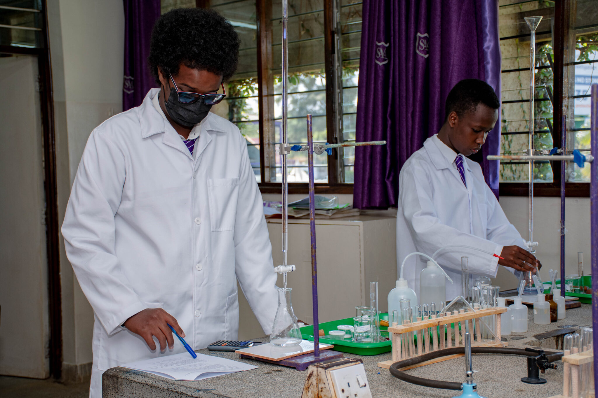 How to Choose Your A-Levels Subjects – St. Austin's Academy